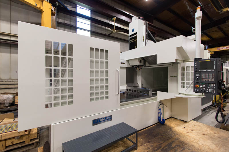 Craftsman Tool & Mold | Custom Mold Bases | CNC Machining